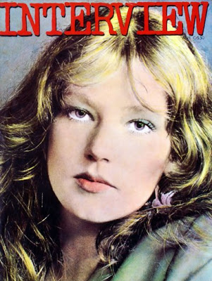 Antonio Guerreiro: Charlene Shorto, nossa estrela do jet-set.