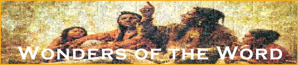 Guanaguanare: the laughing gull: Speech Commonly Attributed To Chief ...