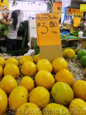 Rusty's Markets, Cairns