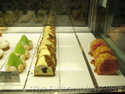 Adriano Zumbo Weekend