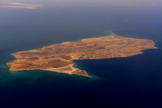 GALERÍA: Isla Cubagua