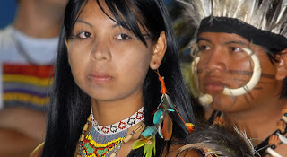 ETNIA UITOTO: ETNIA UITOTO