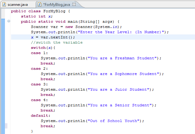 2010-11-28 | More of Programming Tutorials