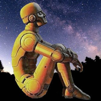 ROBOTICA EDUCATIVA: El Robot R. Danaeel Olivaw