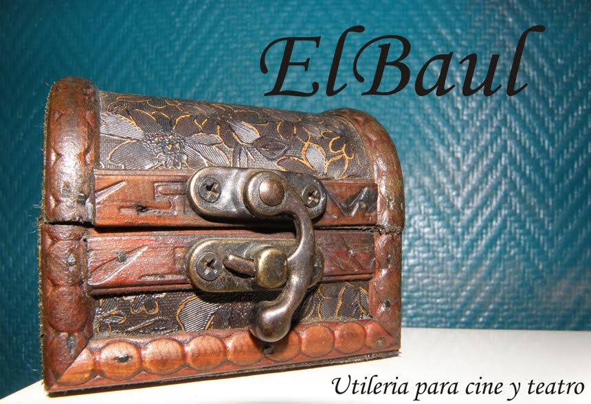 Vestuario | El baúl