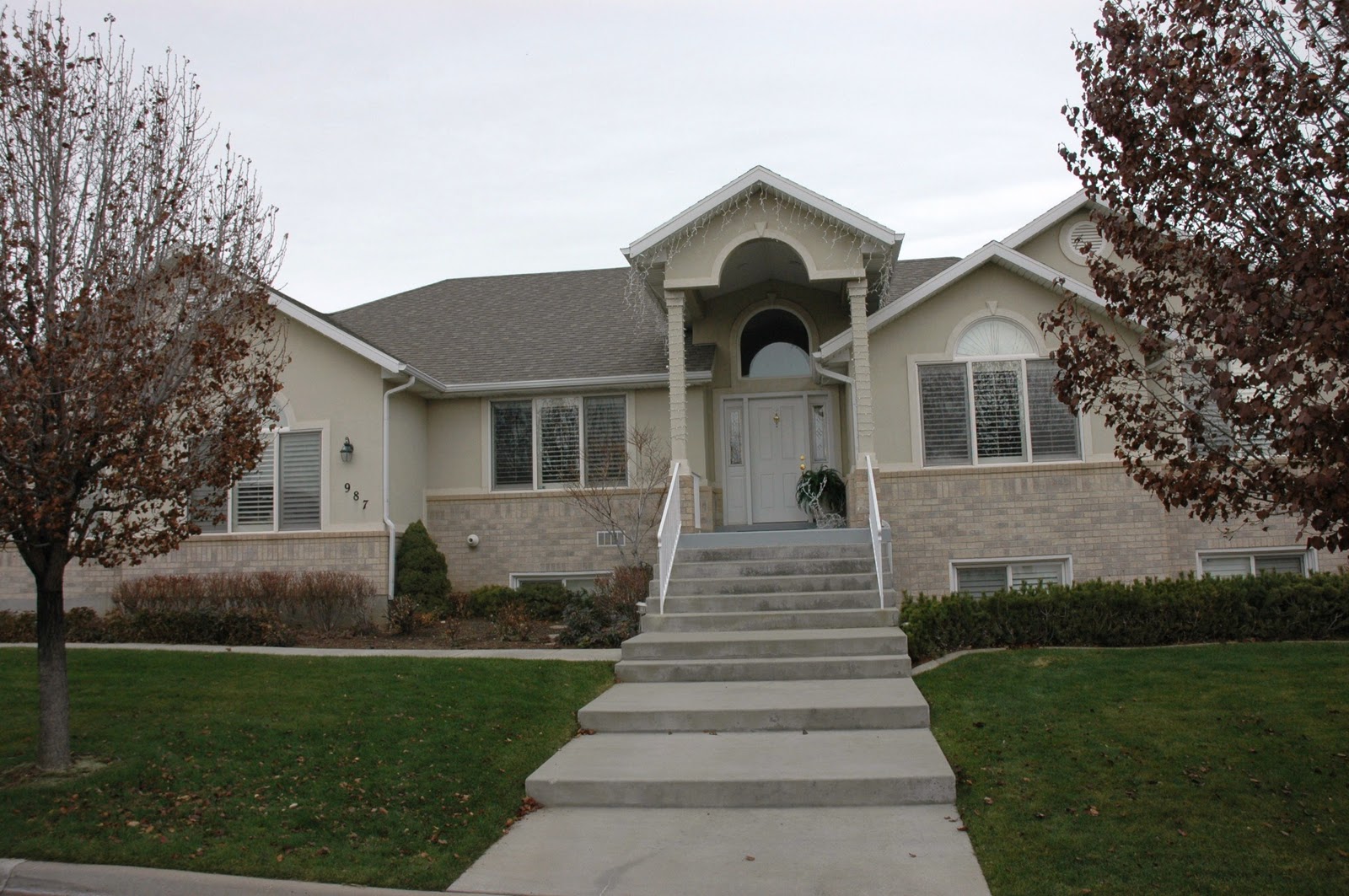 Homes of the Apostles and Prophets of the LDS Church: LDS Apostles and ...