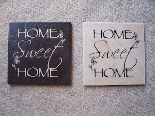 Vinyl Blurbs - Vinyl Lettering for Walls, etc.