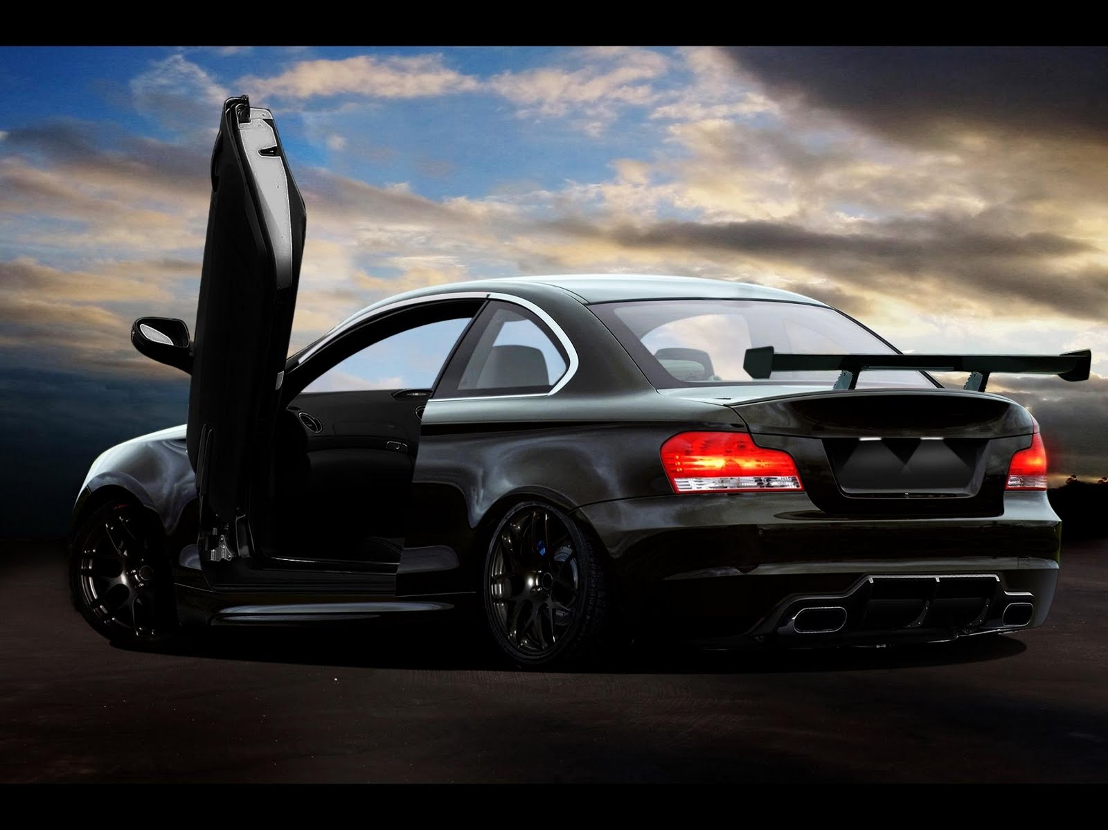 Extrem Car tuning ! Bmw,Fiat,Audi,Daewo,Chevrolet,Doge,Dacia ...