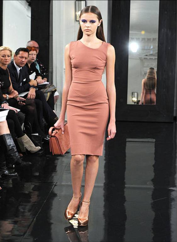 fabulous style ideas: *posh style*