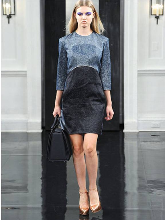 fabulous style ideas: *posh style*