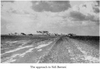 Diario de guerra: La batalla por Sidi Barrani - 10/12/1940.