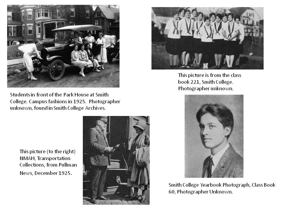 Women's Fashion in the 1920s: Timeless Perfection: Body, Environment ...