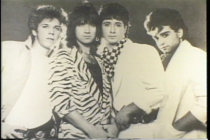 Unknown 80's: RPM: A Long (Island) Time ago in a club scene far, far ...