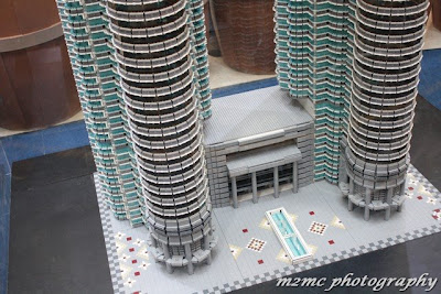 LEGO Wonders of the World @ Suria KLCC ~ Live Your Dream