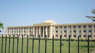 Karachi University