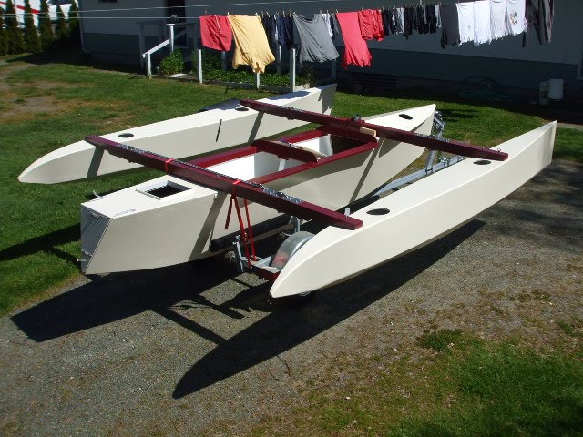Seaclipper 16