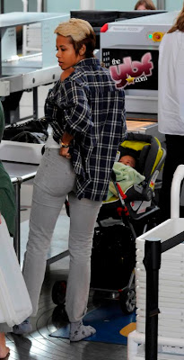 LxEnts: Kelis and Nas' son Knight