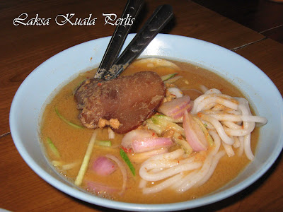 My Small Kitchen: Kuala Perlis