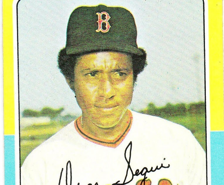 1975 Topps (it's far out, man): #232 - Diego Segui