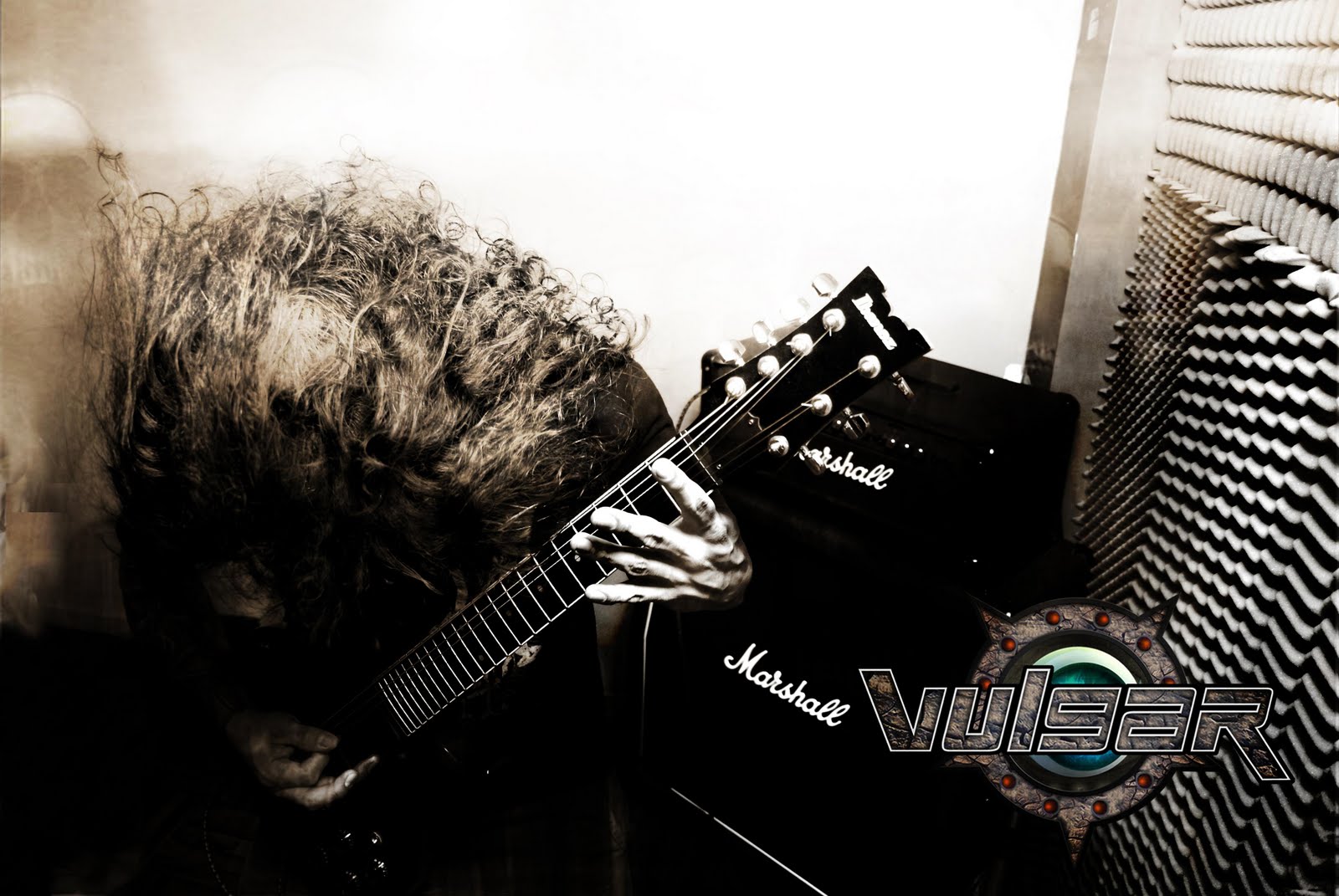 VULGAR BAND: septiembre 2010