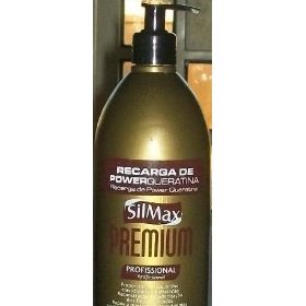 Cantinho da Mimi: Testei e Aprovei A Soft Hair e Silmax Premium