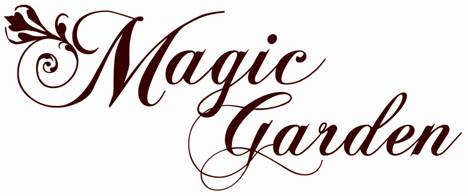 Floristeria Magic Garden