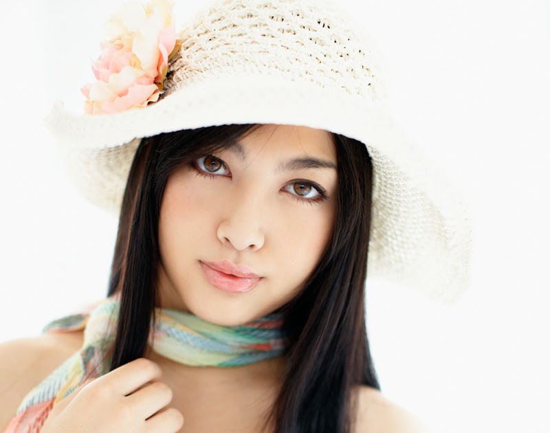 Asian Beautiful Saori Hara