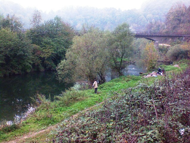 Plovkarenje ribolov: Grad Doboj I Ribolov