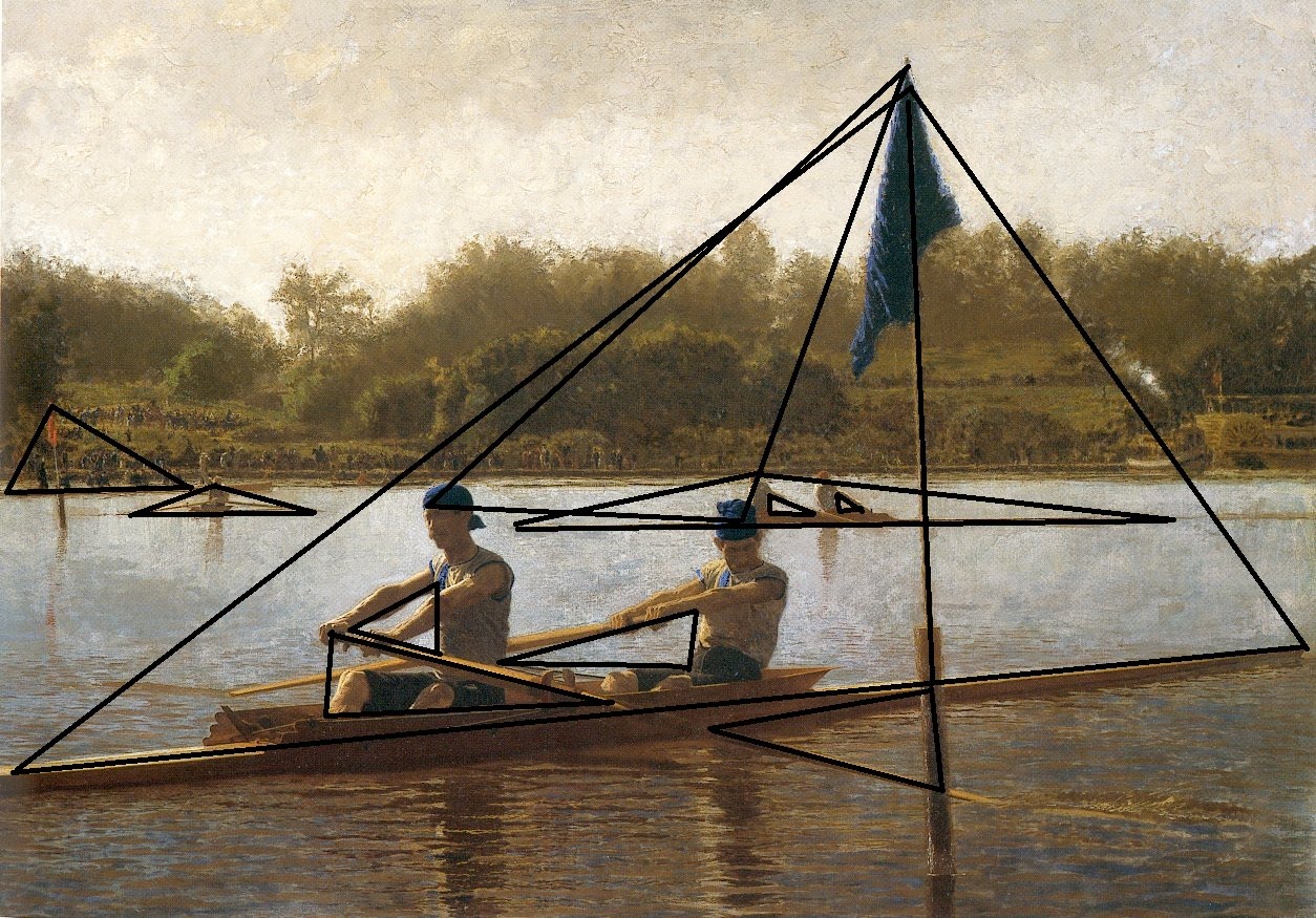 Art History I: Individual Blog #1