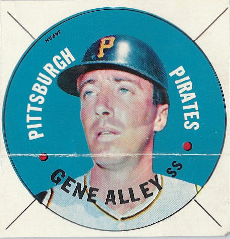 The Topps Archives: Slipped Discs