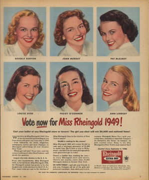 The Topps Archives: Sash-Shay