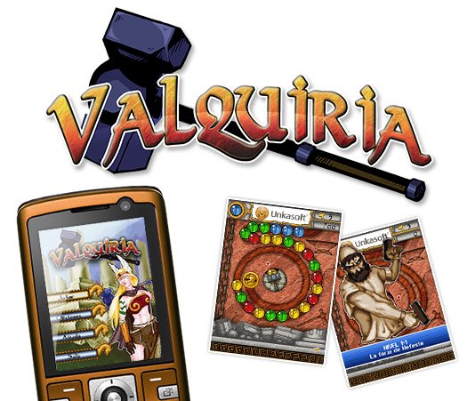 Venturas y desventuras de un marsupial: Review: Valquiria (gratis para ...