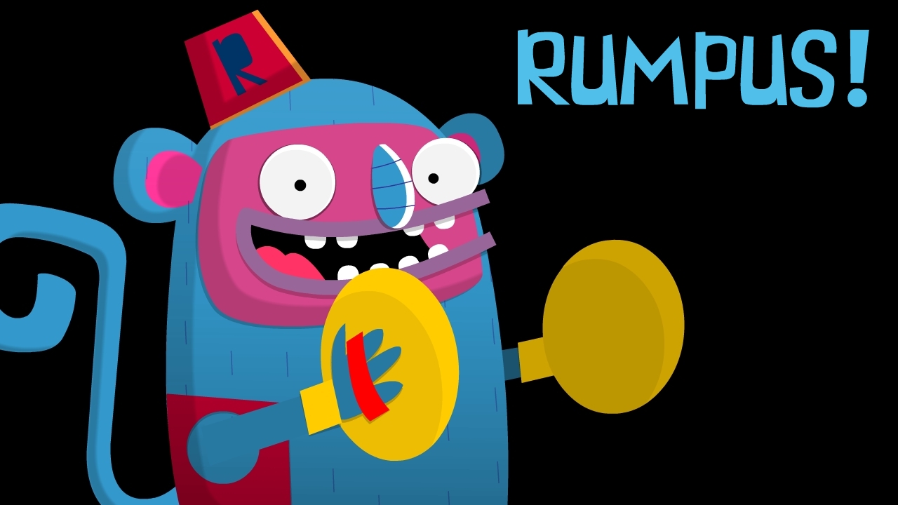RUMPUS!