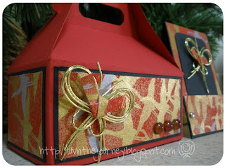 Luvn The Journey: A Yakudoshi for a Special Brother!