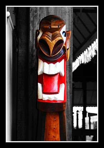 Casos Sobrenaturais: Carrancas!!!