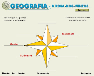 Educa-Geo: Oriente-se