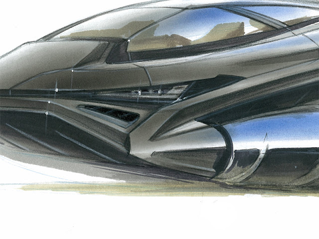 BURBLOG: Screw-propelled vehicle.