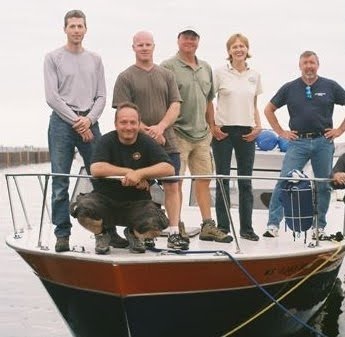 112 Tahun Hilang,Kapal LR.Doty Akhirnya Ditemukan | To find another paths