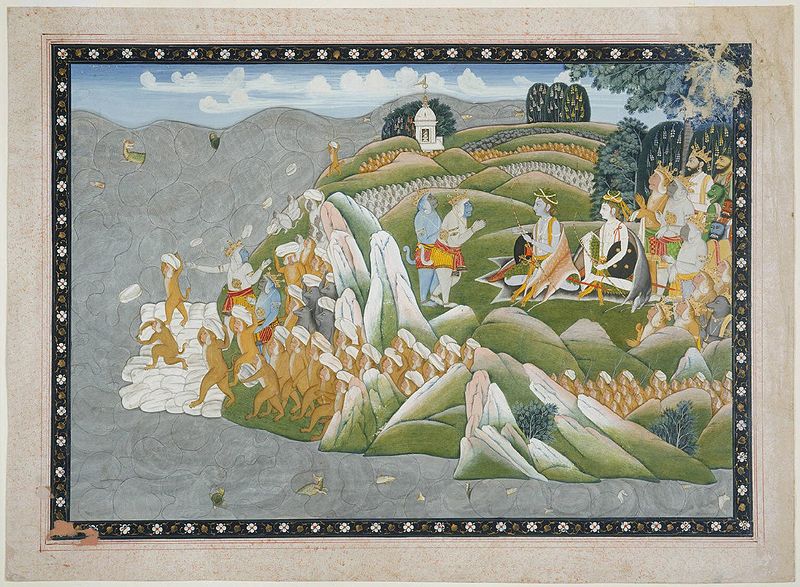 Adam Bridge: Kebenaran Info Wikipedia | craftygarden