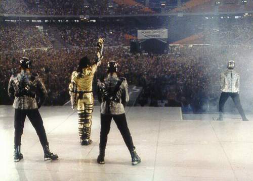 Michael Jackson 4EVER... THE KING OF POP 1958_2009: MICHAEL JACKSON ...