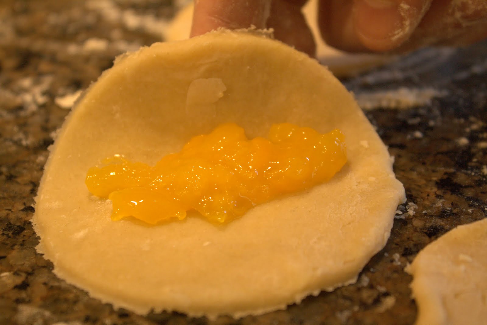 37 confections: Mini Fried Pies