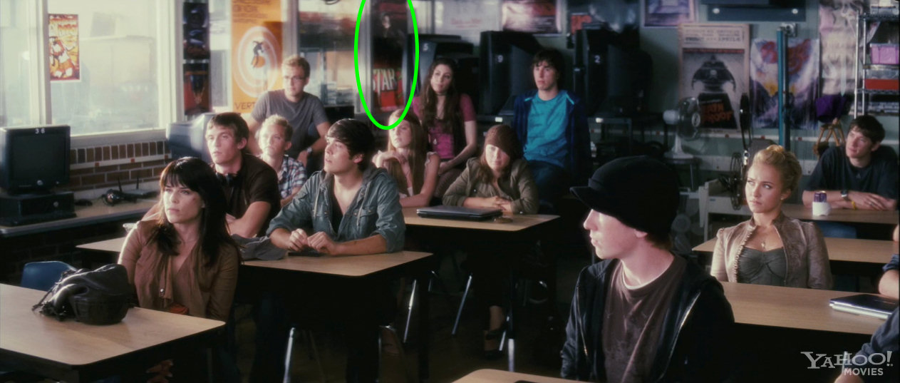 SCREAM 4 SPAIN: 'Stab 3: Return To Woodsboro' sí que se llegó a hacer...