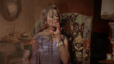 Love Music Wine and Revolution: The Roman Spring of Mrs. Stone (1961)