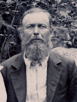 Historical Paths: James David Cooper - From Heaven to Seymour