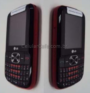 III Thiago Celulares III Ouroeste/Populina-SP: LG C105