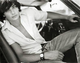 Musclesmania: Tom Welling