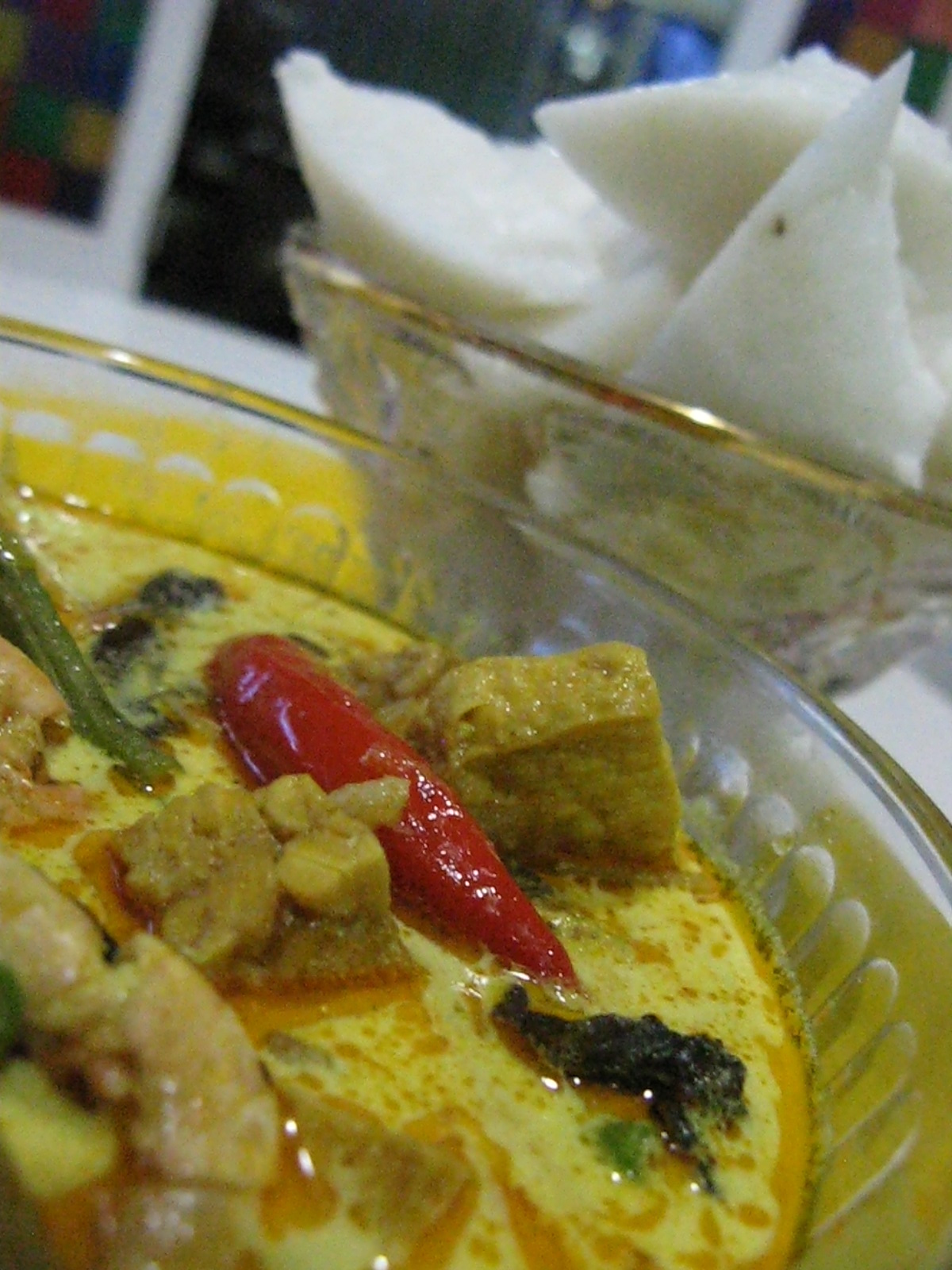 Lodeh - Cooking with Marina Mustafa