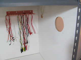 I Heart Robotics: This New Lab: DIY Cleanroom