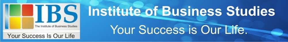 Institute of Business Studies