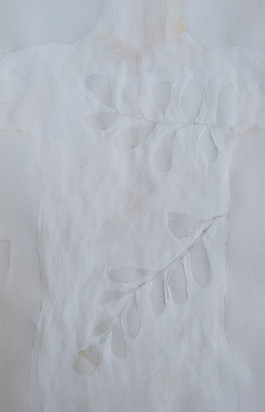 interviews met hedendaagse kunstenaars: Interview met Elke Andreas Boon